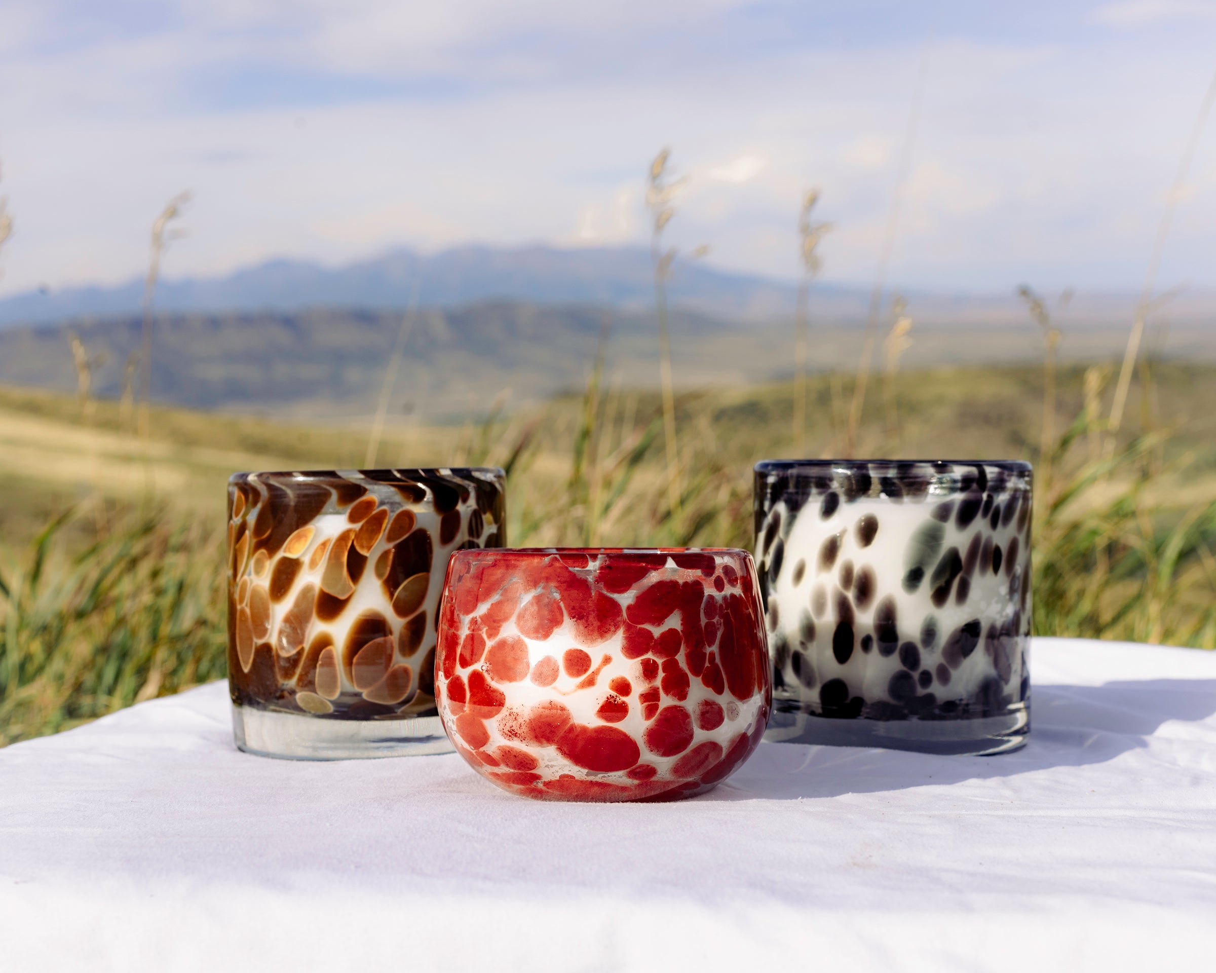 Dots Collection – Alixx