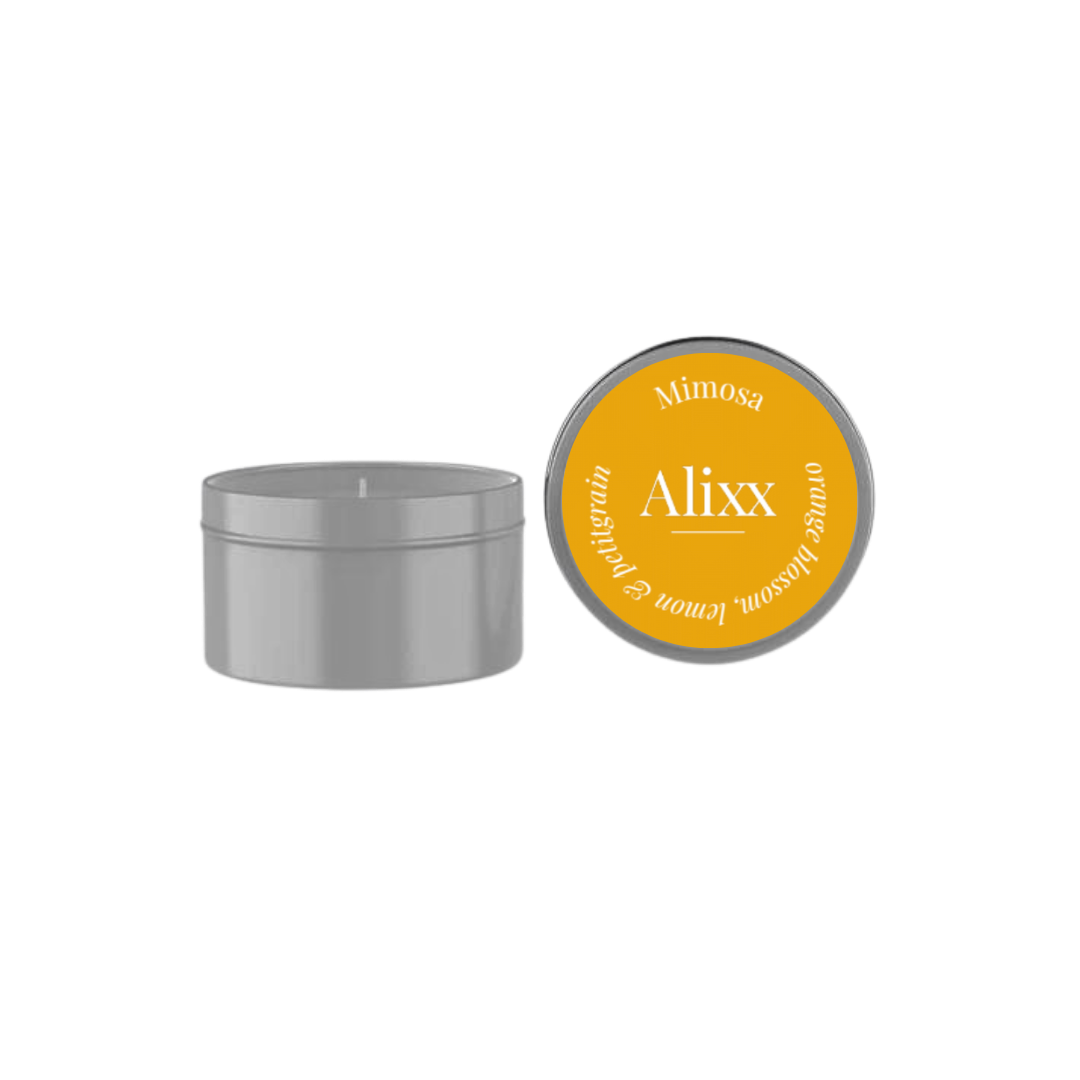 Mimosa Sample – Alixx