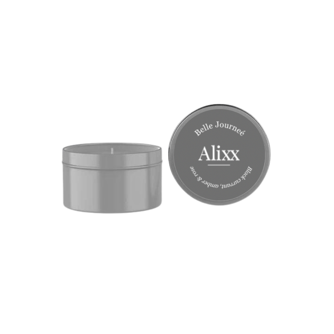 Scent Samples – Alixx
