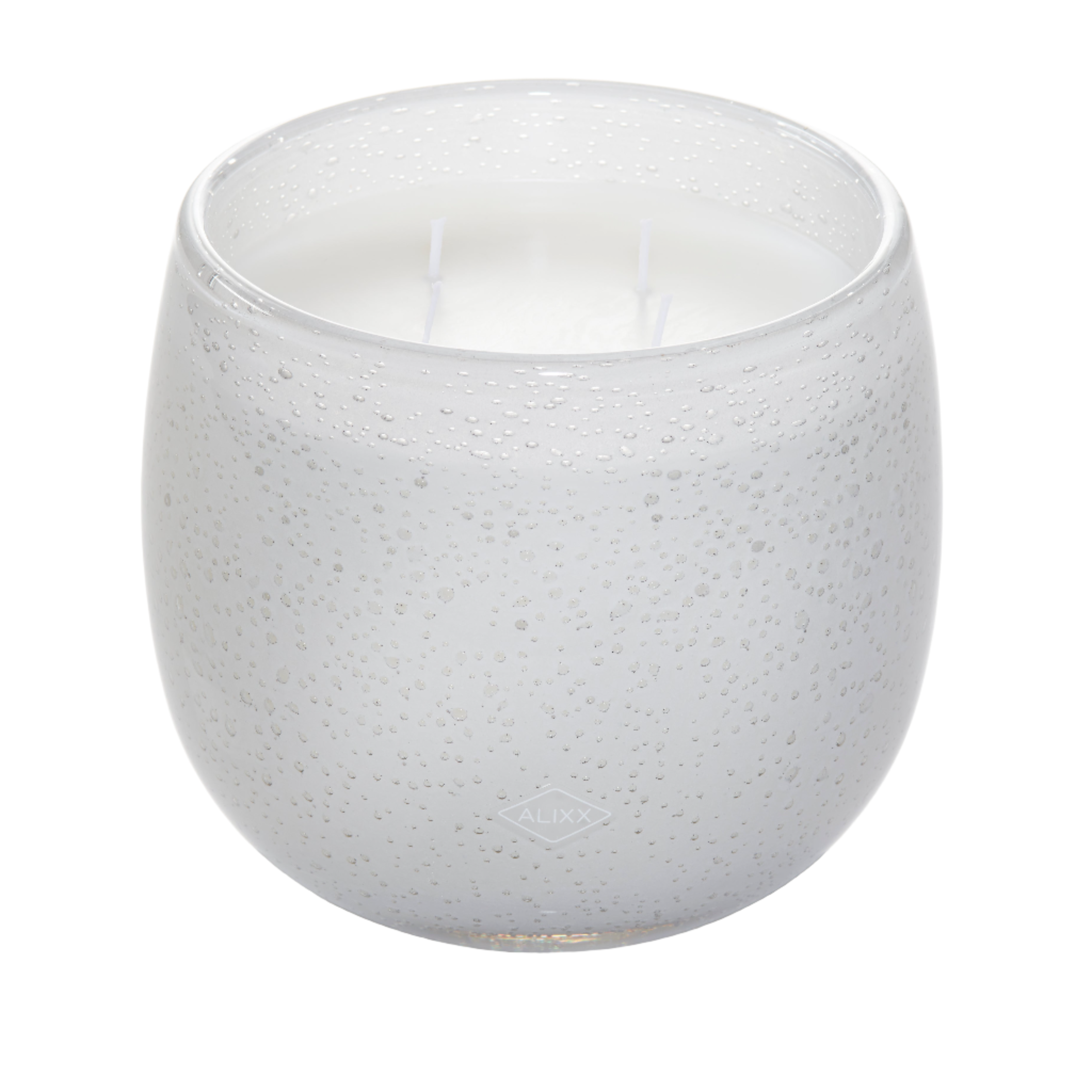 Heure du Thé Ballon White – Alixx